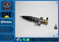 China 172-5780 Excavator Diesel Engine Parts 387-9434 Common Rail Fuel Injector 172-5780 for CAT C9 330D 340D 336D for sale
