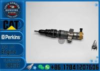 China New Product 188-8739 236-0962 10R-7224 Fuel Engine Part Injector 1888739 2360962 10R7224 Low Price for sale