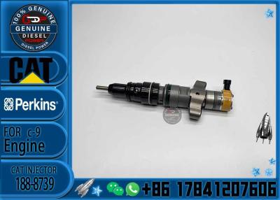 China New Product 188-8739 236-0962 10R-7224 Fuel Engine Part Injector 1888739 2360962 10R7224 Low Price for sale