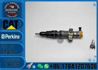 China New Product 188-8739 236-0962 10R-7224 Fuel Engine Part Injector 1888739 2360962 10R7224 Low Price for sale
