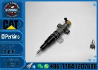 China New Product 188-8739 236-0962 10R-7224 Fuel Engine Part Injector 1888739 2360962 10R7224 Low Price for sale