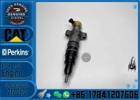China 217-2570 C-9 Fuel Injector Diesel Engine Parts for Cater-pillar C9 Engine Diesel Fuel Injector 2172570 for sale