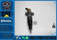 China 217-2570 C-9 Fuel Injector Diesel Engine Parts for Cater-pillar C9 Engine Diesel Fuel Injector 2172570 for sale