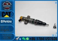 China Excavator Fuel Injector 557-7627 C9 diesel Engine Fuel Injector 5577627 235-2888 236-0962 for CAT Excavator 324D 325D 329D for sale