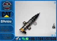 China 235-9649 Diesel Engine Injector 236-0962 236-0692 10R-7224 for Caterpillar C9 Common Rail for sale