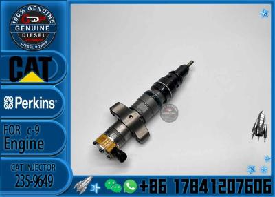 China 235-9649 Diesel Engine Injector 236-0962 236-0692 10R-7224 for Caterpillar C9 Common Rail for sale