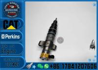 China 235-9649 Diesel Engine Injector 236-0962 236-0692 10R-7224 for Caterpillar C9 Common Rail for sale