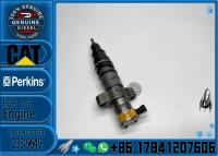 China 235-9649 Diesel Engine Injector 236-0962 236-0692 10R-7224 for Caterpillar C9 Common Rail for sale