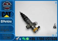China 235-9649 Diesel Engine Injector 236-0962 236-0692 10R-7224 for Caterpillar C9 Common Rail for sale