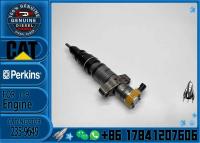 China 235-9649 Diesel Engine Injector 236-0962 236-0692 10R-7224 for Caterpillar C9 Common Rail for sale