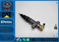 China 235-9649 Diesel Engine Injector 236-0962 236-0692 10R-7224 for Caterpillar C9 Common Rail for sale