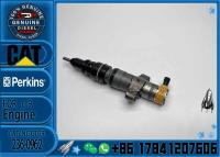 China Original New Caterpillar Fuel Injector 320-0680 292-3780 3200680 2923780 Genuine New Cat C4.4 C6.6 Fuel Injector for M322D M313D for sale