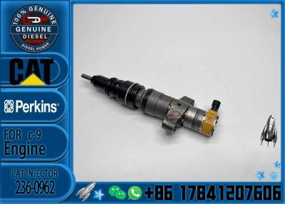 China Original New Caterpillar Fuel Injector 320-0680 292-3780 3200680 2923780 Genuine New Cat C4.4 C6.6 Fuel Injector for M322D M313D for sale