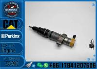 China Original New Caterpillar Fuel Injector 320-0680 292-3780 3200680 2923780 Genuine New Cat C4.4 C6.6 Fuel Injector for M322D M313D for sale