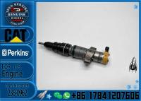 China Original New Caterpillar Fuel Injector 320-0680 292-3780 3200680 2923780 Genuine New Cat C4.4 C6.6 Fuel Injector for M322D M313D for sale