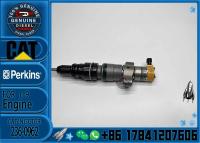 China Original New Caterpillar Fuel Injector 320-0680 292-3780 3200680 2923780 Genuine New Cat C4.4 C6.6 Fuel Injector for M322D M313D for sale