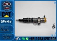 China Original New Caterpillar Fuel Injector 320-0680 292-3780 3200680 2923780 Genuine New Cat C4.4 C6.6 Fuel Injector for M322D M313D for sale