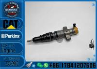 China Original New Caterpillar Fuel Injector 320-0680 292-3780 3200680 2923780 Genuine New Cat C4.4 C6.6 Fuel Injector for M322D M313D for sale