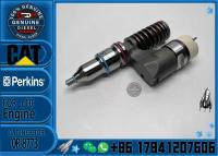 China 3176C C10 Engine Fuel Injector 10R-1258 CH12082 0R-8773 10RO963 229-5918 212-3463 212-3464For Caterpillar Mechanical Parts for sale