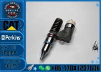 China 3176C C10 Engine Fuel Injector 10R-1258 CH12082 0R-8773 10RO963 229-5918 212-3463 212-3464For Caterpillar Mechanical Parts for sale