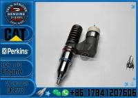 China 3176C C10 Engine Fuel Injector 10R-1258 CH12082 0R-8773 10RO963 229-5918 212-3463 212-3464For Caterpillar Mechanical Parts for sale