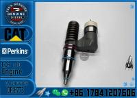 China 3176C C10 Engine Fuel Injector 10R-1258 CH12082 0R-8773 10RO963 229-5918 212-3463 212-3464For Caterpillar Mechanical Parts for sale