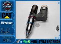 China 3176C C10 Engine Fuel Injector 10R-1258 CH12082 0R-8773 10RO963 229-5918 212-3463 212-3464For Caterpillar Mechanical Parts for sale