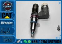 China Brand new unused C10engine common rail fuel Injector161-1785 0R-4987 203-7685 10R-1268Caterpillar C10fuel injector for sale