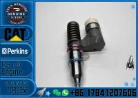 China Brand new unused C10engine common rail fuel Injector161-1785 0R-4987 203-7685 10R-1268Caterpillar C10fuel injector for sale
