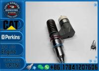 China Brand new unused C10engine common rail fuel Injector161-1785 0R-4987 203-7685 10R-1268Caterpillar C10fuel injector for sale