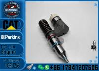 China Brand new unused C10engine common rail fuel Injector161-1785 0R-4987 203-7685 10R-1268Caterpillar C10fuel injector for sale