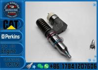 China Brand new unused C10engine common rail fuel Injector161-1785 0R-4987 203-7685 10R-1268Caterpillar C10fuel injector for sale