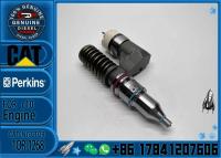 China Brand new unused C10engine common rail fuel Injector161-1785 0R-4987 203-7685 10R-1268Caterpillar C10fuel injector for sale