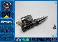 China High Quality New Diesel Fuel Injector 10R-1257 1786342 178-6342 for CAT 3126B Engine for sale