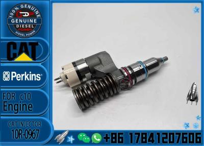 China High Quality New Diesel Fuel Injector 10R-1257 1786342 178-6342 for CAT 3126B Engine for sale