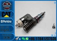 China High Quality New Diesel Fuel Injector 10R-1257 1786342 178-6342 for CAT 3126B Engine for sale