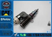 China High Quality New Diesel Fuel Injector 10R-1257 1786342 178-6342 for CAT 3126B Engine for sale