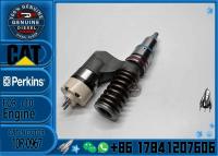 China High Quality New Diesel Fuel Injector 10R-1257 1786342 178-6342 for CAT 3126B Engine for sale