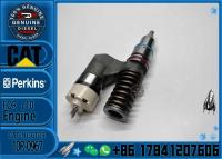 China High Quality New Diesel Fuel Injector 10R-1257 1786342 178-6342 for CAT 3126B Engine for sale