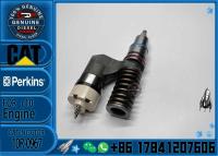 China High Quality New Diesel Fuel Injector 10R-1257 1786342 178-6342 for CAT 3126B Engine for sale