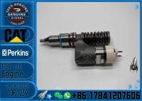 China Factory Price High Quality Diesel Engine Fuel Injector 10R-1259 10R-1259 for CAT C10 C11 C12 C13 Diesel Engine for sale