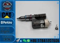China Excavator Parts C10 Engine Injector 10R-1258 CH12082 10RO963 212-3463 137-2500 Fuel Injector for Excavator for sale