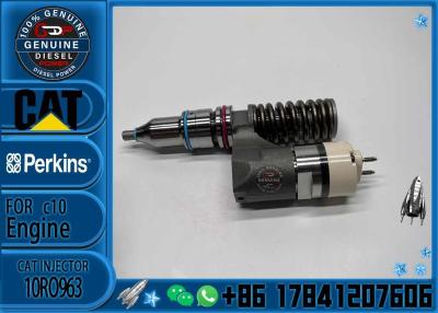 China Excavator Parts C10 Engine Injector 10R-1258 CH12082 10RO963 212-3463 137-2500 Fuel Injector for Excavator for sale