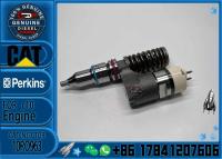 China Excavator Parts C10 Engine Injector 10R-1258 CH12082 10RO963 212-3463 137-2500 Fuel Injector for Excavator for sale