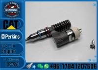 China Excavator Parts C10 Engine Injector 10R-1258 CH12082 10RO963 212-3463 137-2500 Fuel Injector for Excavator for sale