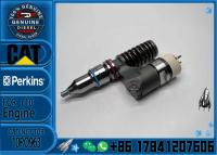 China Excavator Parts C10 Engine Injector 10R-1258 CH12082 10RO963 212-3463 137-2500 Fuel Injector for Excavator for sale