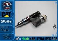 China Excavator Parts C10 Engine Injector 10R-1258 CH12082 10RO963 212-3463 137-2500 Fuel Injector for Excavator for sale