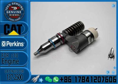 China NEW Diesel Fuel Injector 137-2500 147-0373 160-1090 160-2303 194-5083 212-3463 10R-0963 for CAT C10 C12 Engine Parts for sale