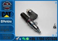 China Excavator Parts C10 Engine Injector 203-7685 212-3468 317-5278 10R-0967 10R-1258 Fuel Injector for Excavator for sale