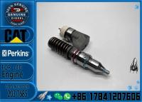 China Excavator Parts C10 Engine Injector 203-7685 212-3468 317-5278 10R-0967 10R-1258 Fuel Injector for Excavator for sale